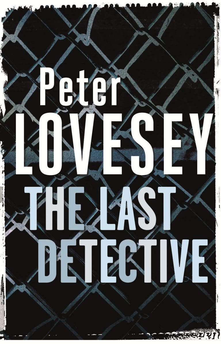 The Last Detective | Hit The Road Jacq